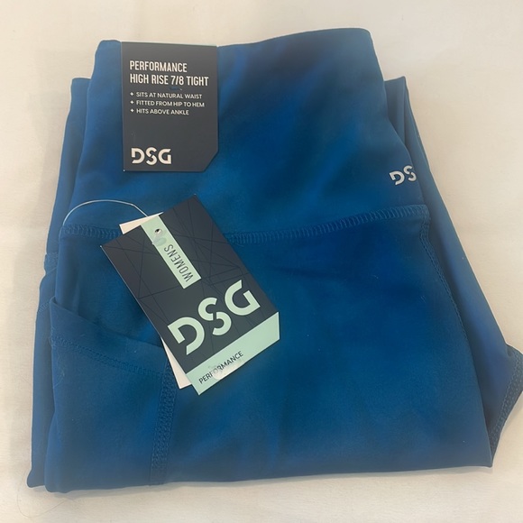DSG | Pants & Jumpsuits | 2 Pairs Of Dsg Performance High Rise 78 ...